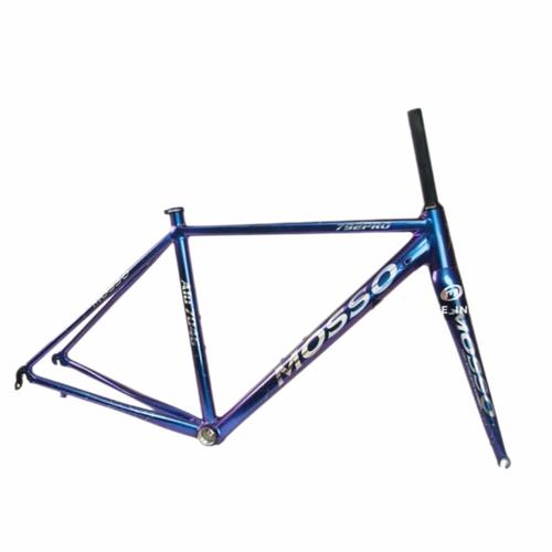 Jual Frame Mosso 792 Pro - Purple, 53 - Kota Tangerang Selatan - Jaya ...
