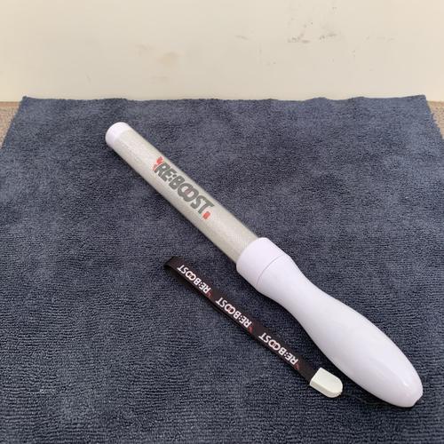 Jual Lightstick Official JKT48 re:zero - Jakarta Utara - kimpa | Tokopedia