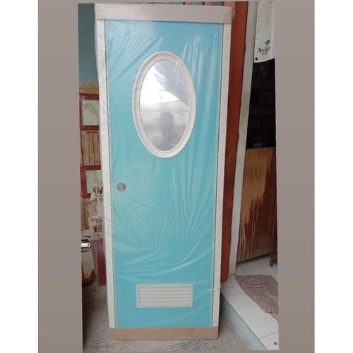 Jual Pintu Wc Kaca Oval - Pintu Toilet Kaca Oval - Jakarta Selatan ...