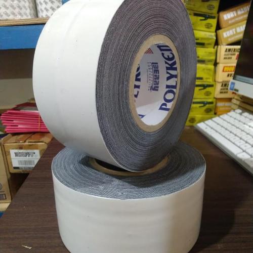 Jual Isolasi Poliken 4 in x 100 Feet Wrapping Polyken 955-20 Outer ...