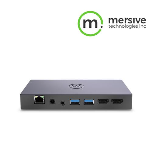 Jual Mersive Solstice Pod Gen3 Wireless Presentation System Conference ...