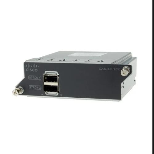 Jual Cisco C2960X-STACK Modul Switch Stack - Kab. Bogor - DSERVER.ID ...