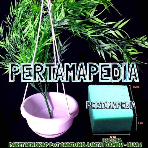 Jual Daun Bambu Artificial/ Daun Bambu Dekorasi/ Daun Bambu Hias ...