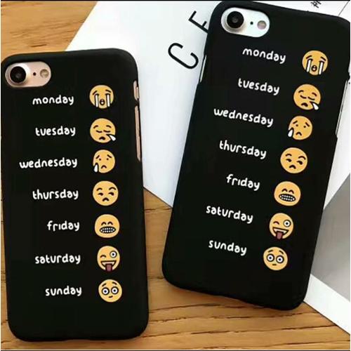 Jual Casing HP Emoticon Premium Material Ready All Tipe HP - Kota ...