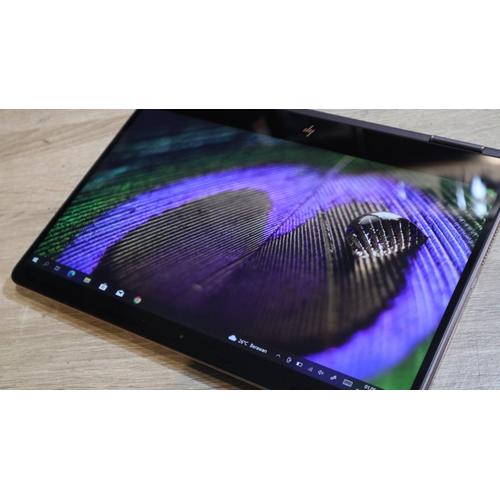 Jual HP Spectre x360 13-ac048TU - Core i7-7500U|16GB|512GB|13.3" Touch ...