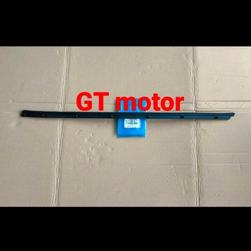 Jual 68171-0K010 Karet List Pelipit Kaca Pintu Dalam Depan Kanan Hilux ...