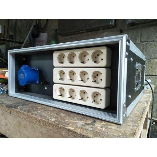 Jual Panel Listrik 1 Phase/Panel Genset/Panel Listrik Sound system ...