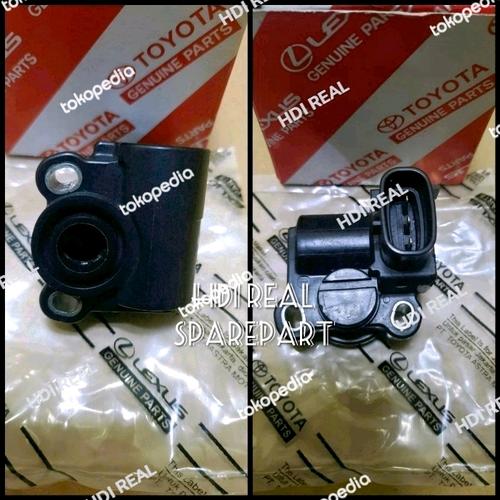 Jual Sensor ISC Toyota Soluna Corolla Twincam Ori - Jakarta Pusat - HDI ...