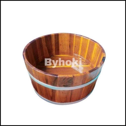 Jual Ember Spa, Ember Spa Kayu ,Ember Kayu , Ember Rendam Kaki , Ember ...