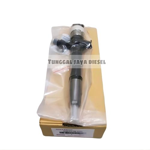 Jual Nozzle Injector Toyota Innova Hiace Diesel Injektor Denso 23670 ...