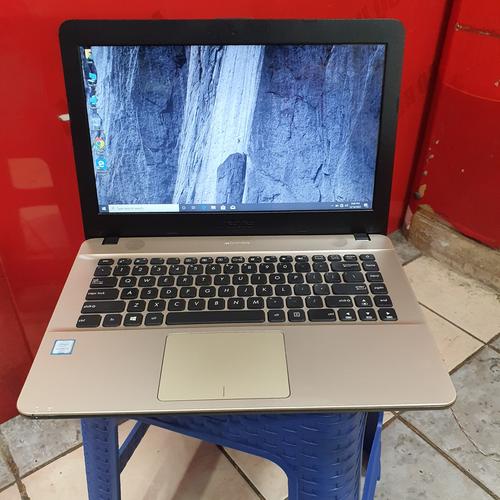 Jual LAPTOP ASUS X441U CORE I3-6006 RAM 4 GB HDD 500 GB WIN 10 LIKENEW ...