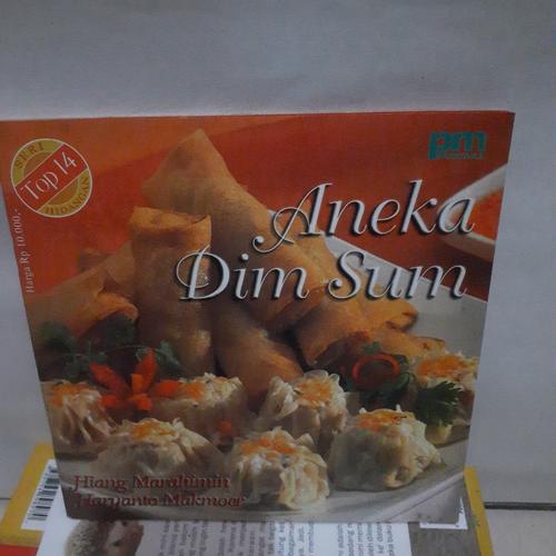Jual aneka dim sum - Jakarta Barat - Gapura Ilmu Pintar | Tokopedia