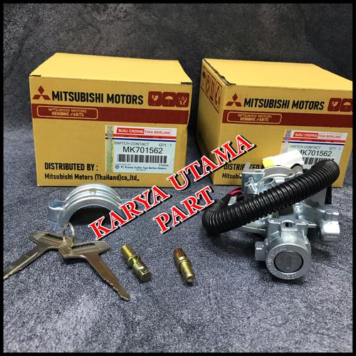 Jual Switch kontak-switch starter mitsubishi canter ps125 turbo,ps110 ...