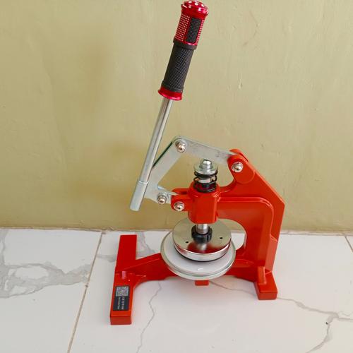 Jual Punch Cutter Gramasi 100 cm2 - head cutter 100 - Kab. Bandung ...