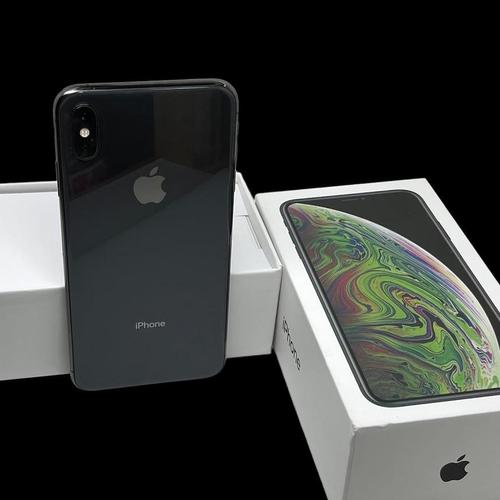 Jual iphone xs max all operator - Kota Surakarta - Pusat Iphone Solo ...