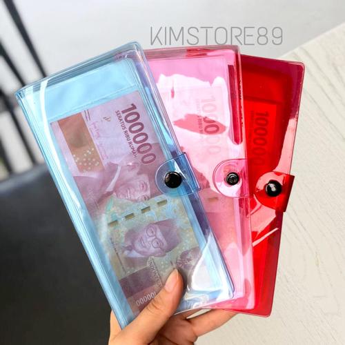 Jual DOMPET ORGANISER/DISIPLIN/PINTAR KEUANGAN BULANAN 32 SLOT ...