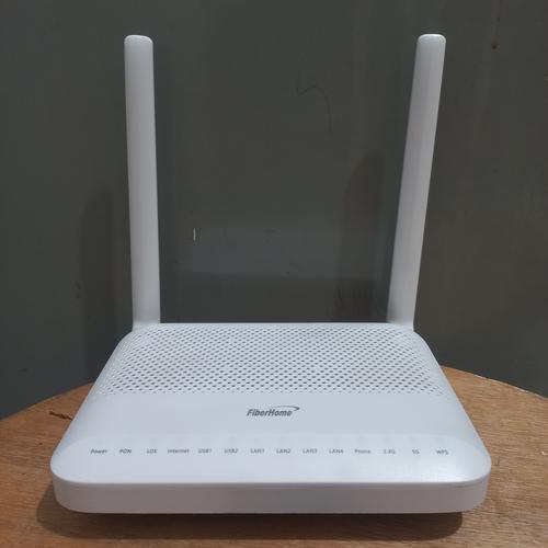 Jual ONT Fiberhome HG6145D2 Gpon Onu Dualband 5G - Kota Depok - CenterA ...