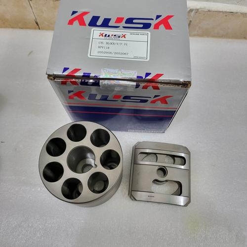 Jual 2052956 ROTOR + 2052067 VALVE ZAXIS210-5G HPV118 - Jakarta Barat ...