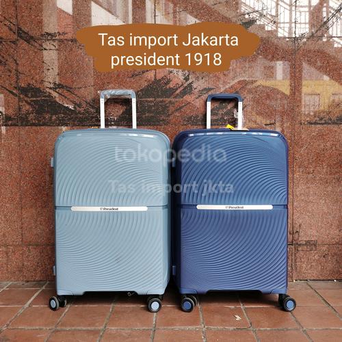 Jual Koper President (1918) TSA, EXPANDING tidak mudah pecah ORI 20/24 ...
