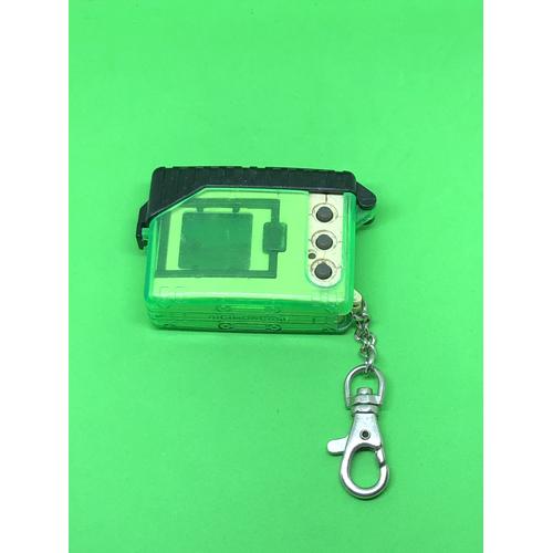Jual digimon case dan vpet ver 2 - Kota Tangerang Selatan - Anissudin ...