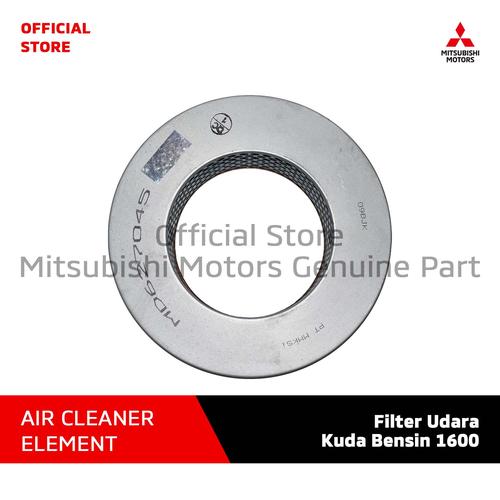 Promo Mitsubishi Motors AIR CLEANER ELEMENT Filter Udara Kuda Bensin ...