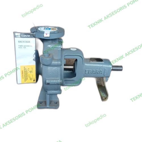 Jual Pompa Ebara Model 50x40 FSHA mechanical seal - Jakarta Barat - TEKNIK AKSESORIS POMPA ...