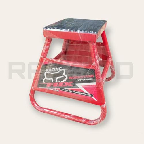 Jual Paddock motor trail Pedok motor standar motor jack stand padock ...