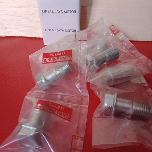Jual baut solar semua jenis elf nkr ori - Kota Bandung ...