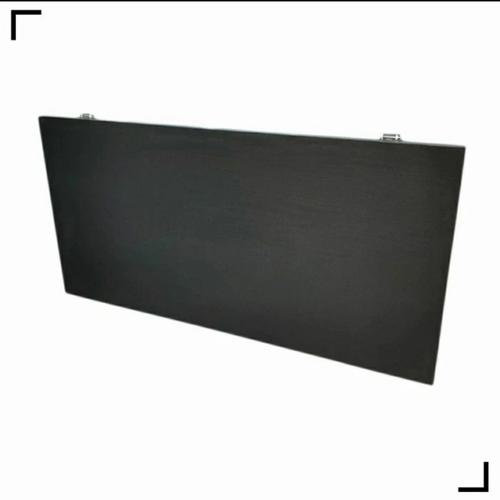 Jual Meja Dinding Lipat Kerja Portable Custom 150 × 40cm Engsel 4 ...