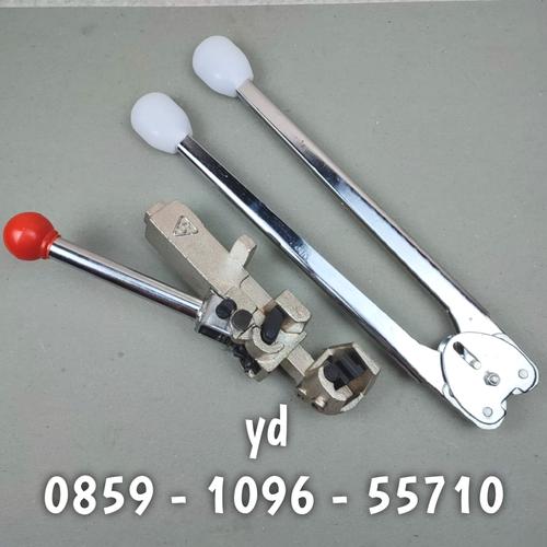 Jual Alat Packing Besi 3/4 Made in Taiwan - Jakarta Utara - Yadi ...