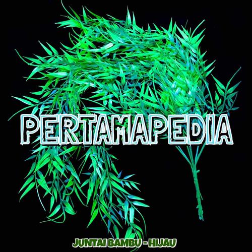 Jual Daun Bambu Artificial/ Daun Bambu Dekorasi/ Daun Bambu Sintetis ...