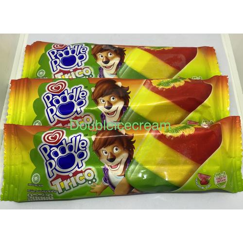Jual Trico ice cream - Kota Bandung - Doubleicecream | Tokopedia
