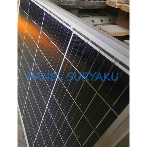 Jual Solar Panel 60wp Mono Panel Surya 60wp Monocrystalline ORIGINAL ...