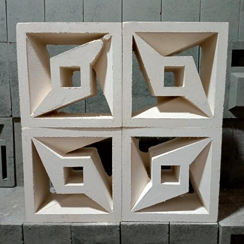 Jual roster beton roster minimalis - Kab. Bogor - Ak ornamen beton ...