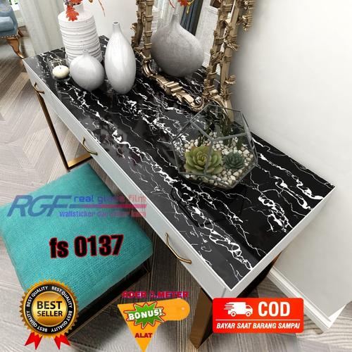 Jual Sticker Dinding Stiker marmer Stiker Meja Stiker Pintu Stiker ...