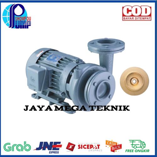 Jual POMPA SHOWFOU CENTRIFUGAL CV 332 VOLUTE PUMP MADE IN TAIWAN - Jakarta Barat ...