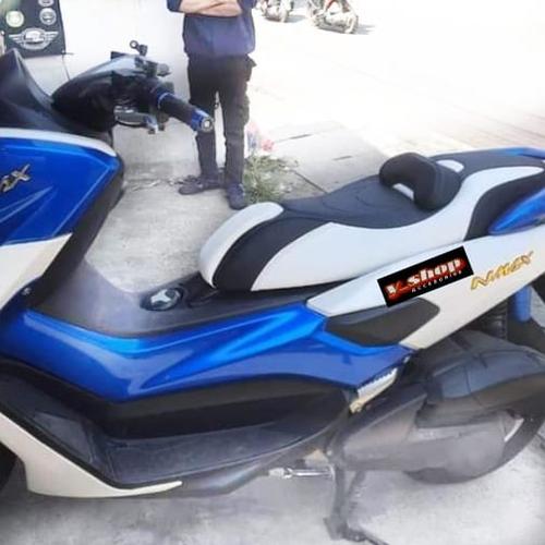 Jual Jok Motor Nmax 155 New 2022 2023 Nmax Old Modifikasi Eropa ...