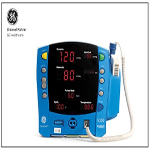 Jual GE CARESCAPE Vital Signs Monitor dengan SpO2 (V100) - Jakarta ...
