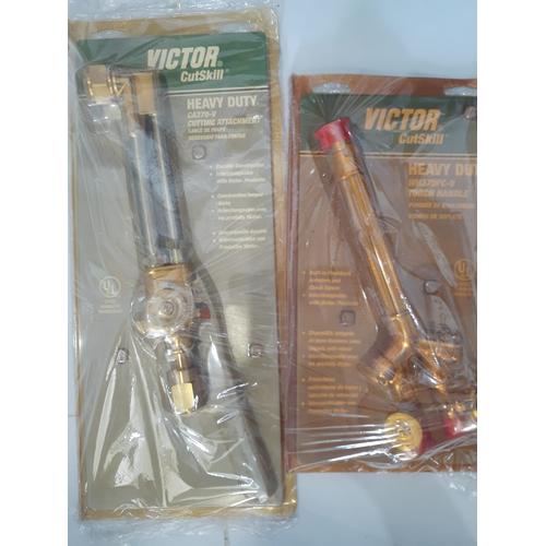 Jual Victor - Cutting Torch Cut Skill (New Type) - Kota Balikpapan ...