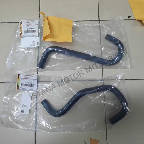 Jual Selang Oli Cooler Matic SET Original Asli Mitsubishi Xpander ...