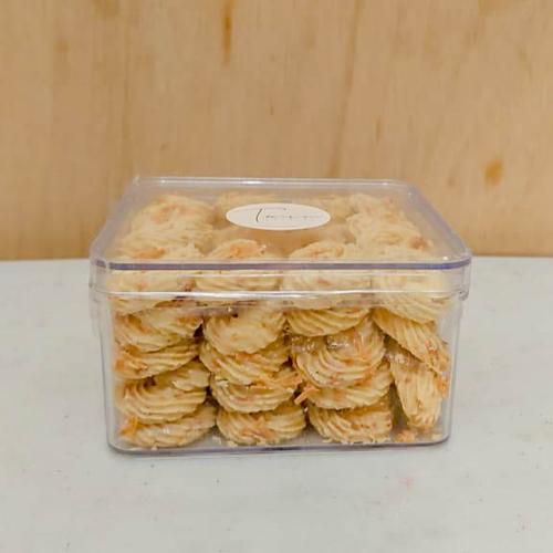 Jual Sagu Keju 200 gram | Kue Kering - Kota Cimahi - twin cookie ...