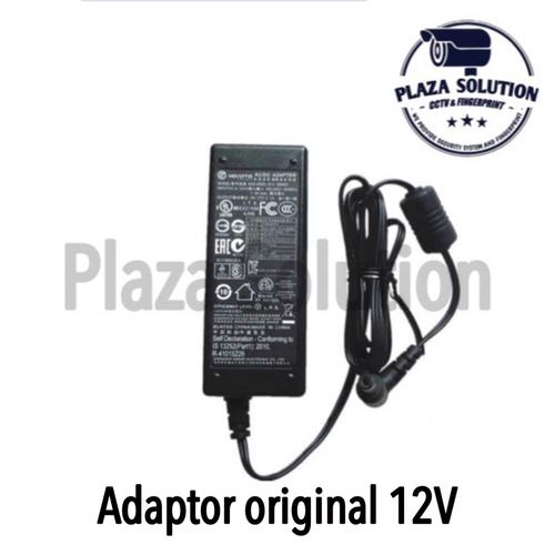 Jual Adaptor Fingerprint/Absensi Solution Original for X802, X601 dll ...