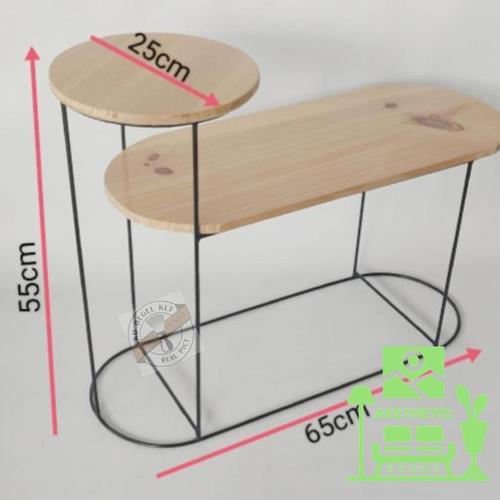 Jual Limited meja stool susun tangga | meja stool | meja minimalis ...