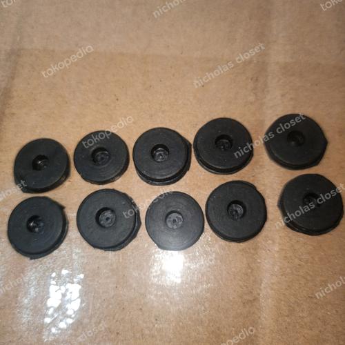 Jual KARET SEAL DALAM KRAN TOTO // SEAL JANTUNG KRAN TOTO // MODEL ... Jual KARET SEAL DALAM KRAN TOTO // SEAL JANTUNG KRAN TOTO // MODEL ...