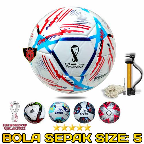 Jual BOLA SEPAK / BOLA SIZE5 / BOLA MURAH / SEPAK BOLA / BOLA KAKI ...