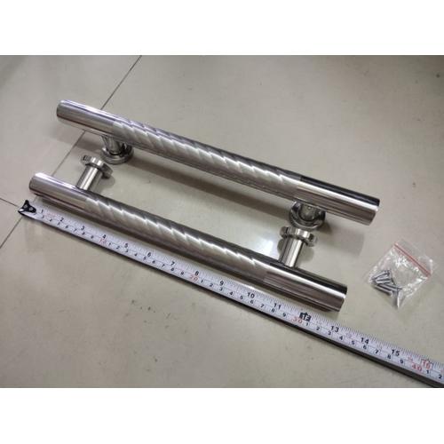 Jual BULAT ULIR 33 Handle Pintu Rumah /Tarikan Pintu/Gagang Pintu DUA ...
