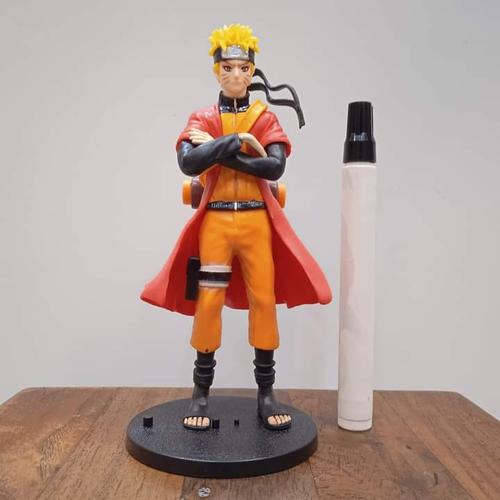 Jual mainan static figure uzumaki naruto sennin naruto - Kota Bandung ...