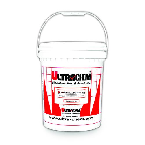 Jual ULTRACHEM PRIME BITUMEN WB (20 ltr) - Kota Denpasar - Djaya Raya ...
