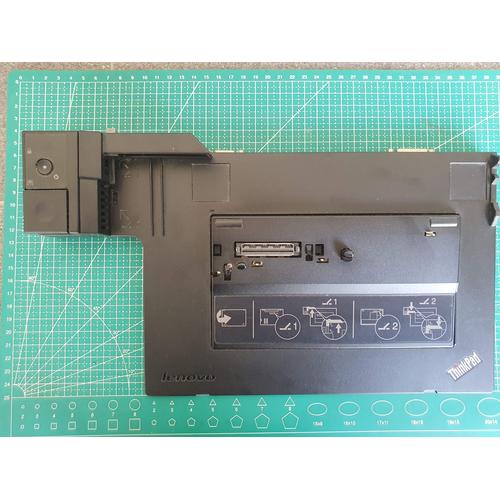 Jual ThinkPad Laptop Mini Dock Series 3 90-watt (4337) - Kota Tangerang ...