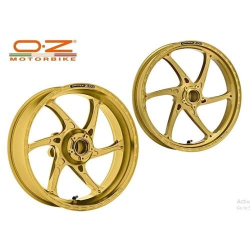 Jual Velg OZ Racing GASS RS A R1/CBR1000R/Z1000/Z900rs/ZX6R/ZX10R ...